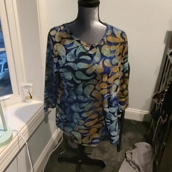 Karen Kane | Tops | Karen Kane Top | Poshmark